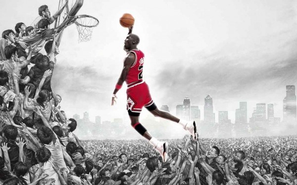 Michael Jordan | citat | Imagine Team Building